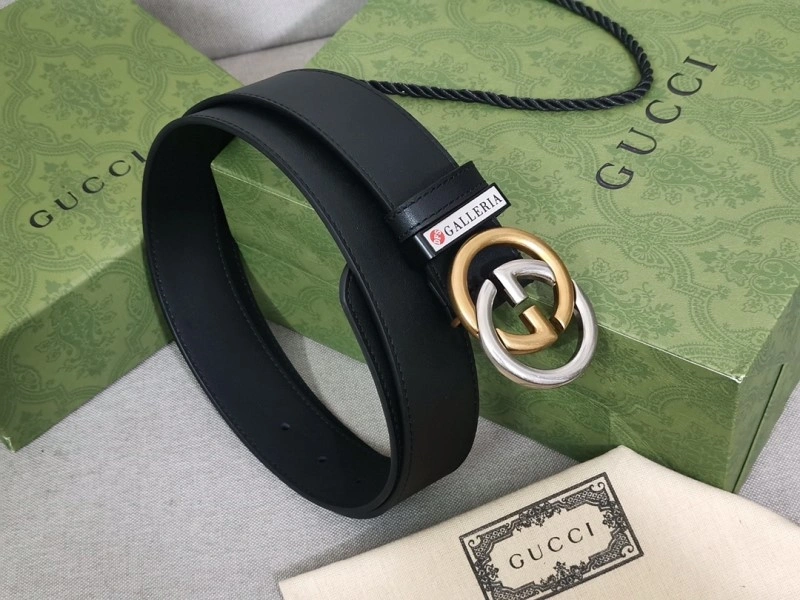 Cut-rate Gucci Belts