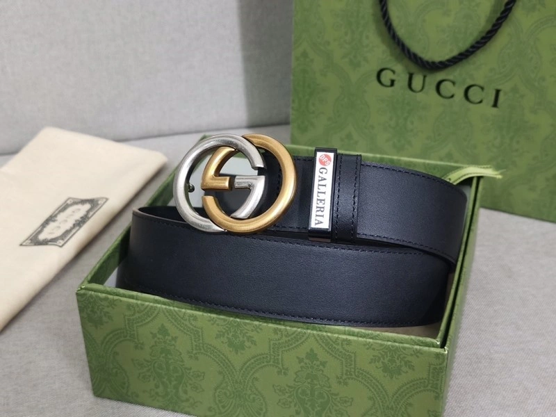 Cut-rate Gucci Belts