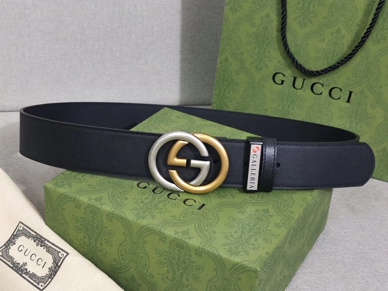 Cut-rate Gucci Belts