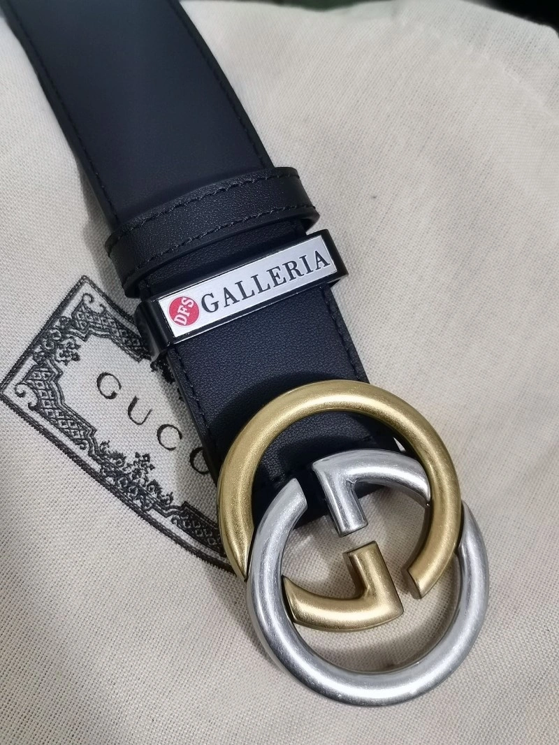Cut-rate Gucci Belts