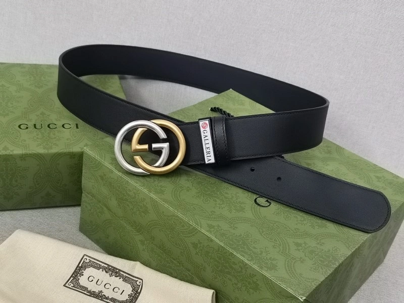 Cut-rate Gucci Belts