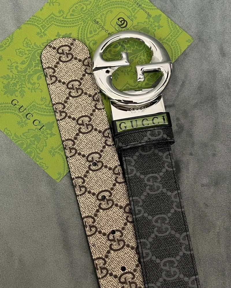 Value-priced Gucci Belts