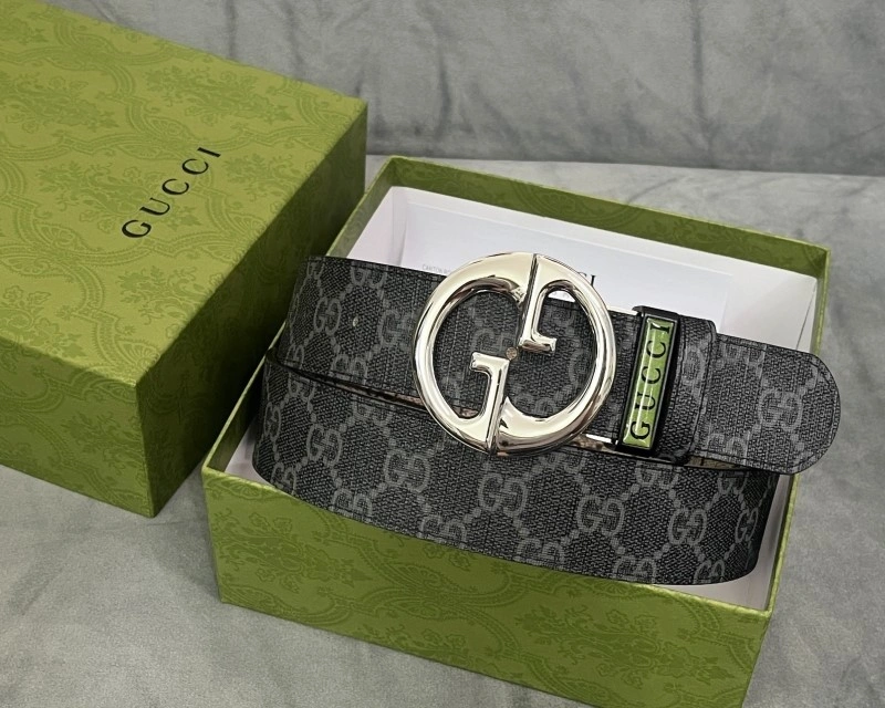Value-priced Gucci Belts
