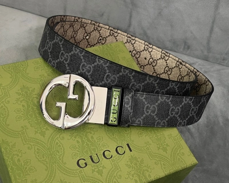 Value-priced Gucci Belts