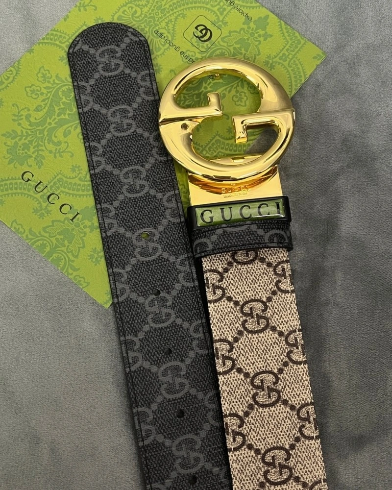 Reasonably priced Gucci Belts