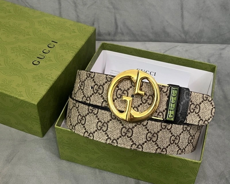 Reasonably priced Gucci Belts