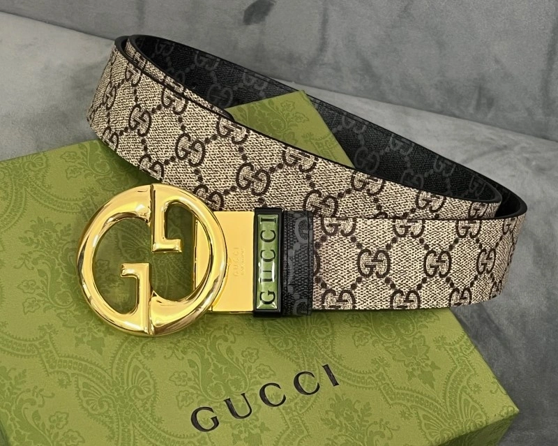 Reasonably priced Gucci Belts