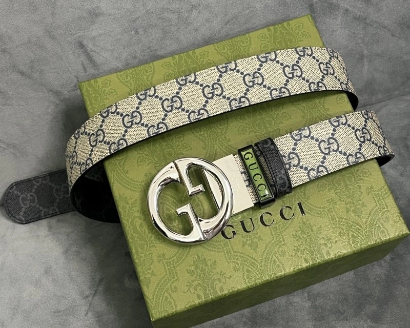 Low-cost Gucci Belts