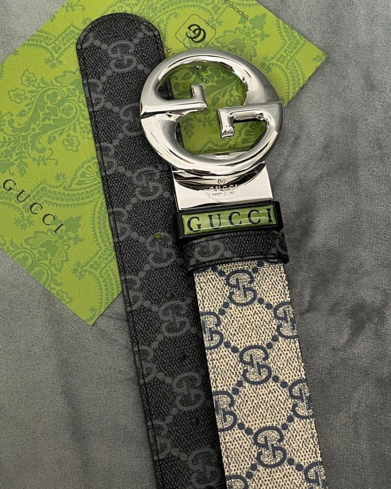 Low-cost Gucci Belts