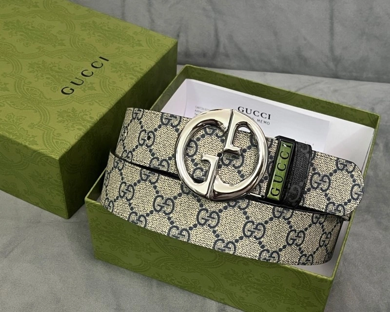 Low-cost Gucci Belts