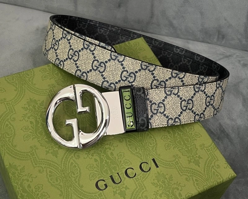 Low-cost Gucci Belts