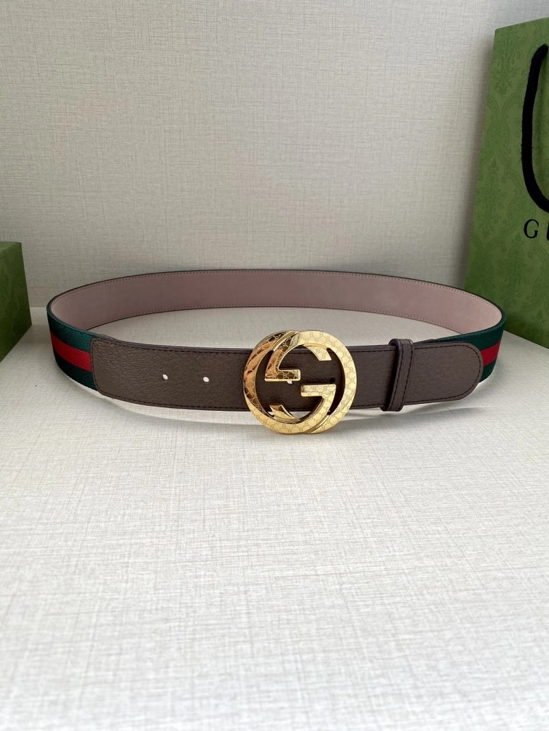 Genuine Gucci Belts