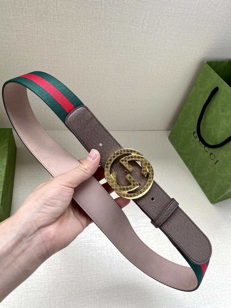 Genuine Gucci Belts