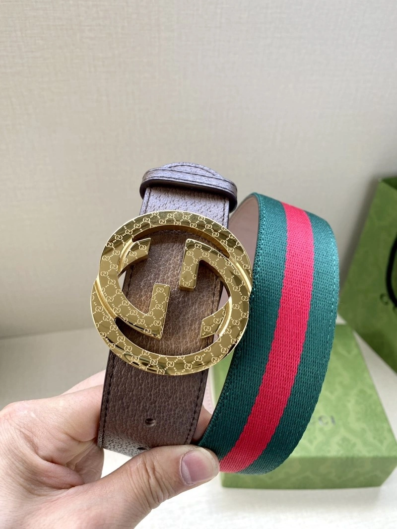 Genuine Gucci Belts