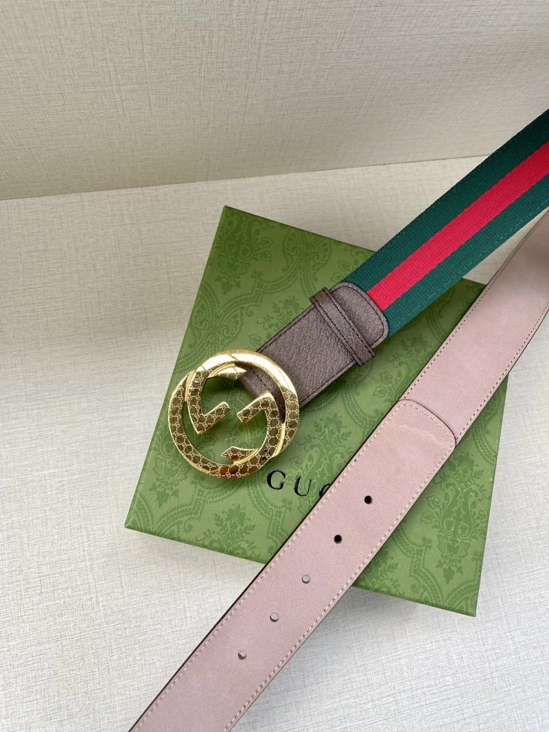 Genuine Gucci Belts