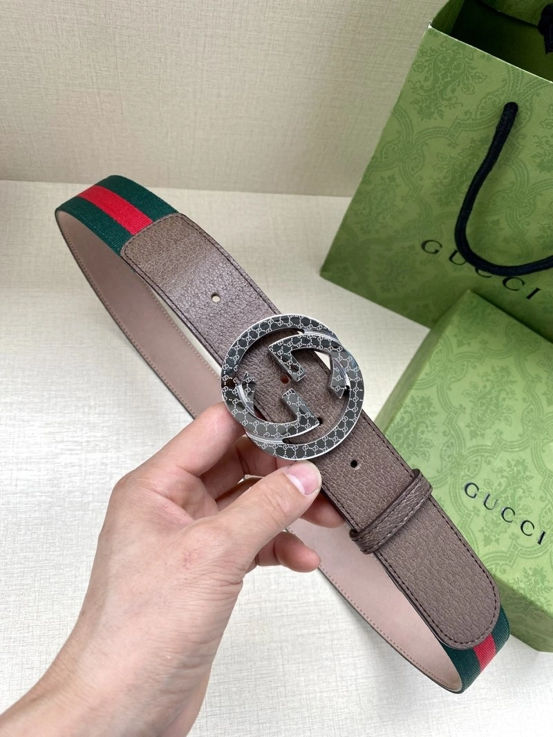 Genuine Gucci Belts