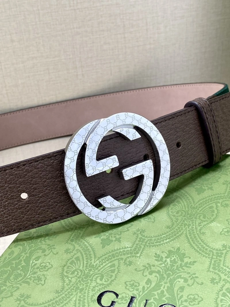 Genuine Gucci Belts