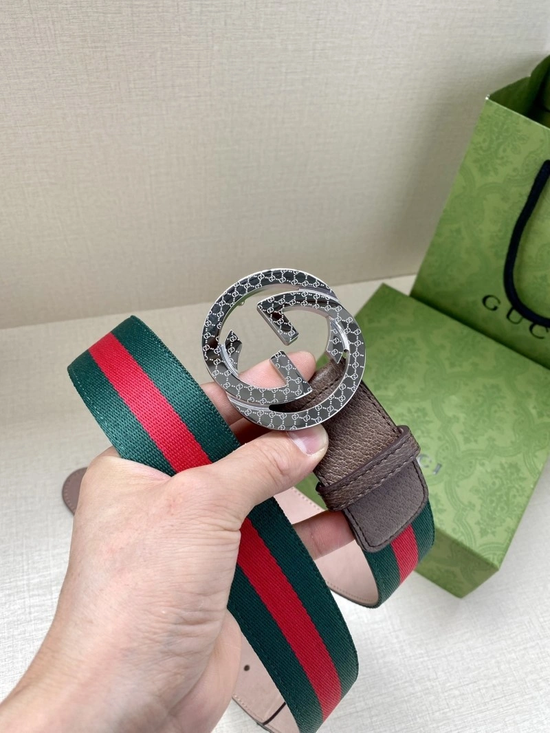 Genuine Gucci Belts