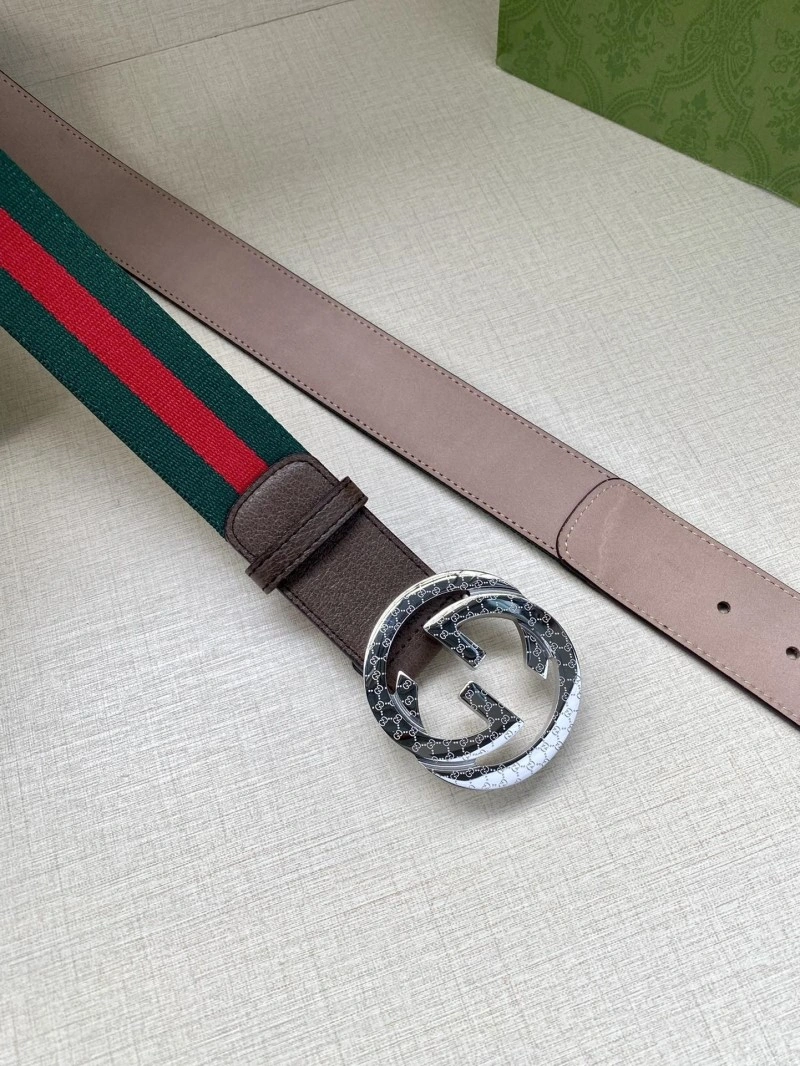 Genuine Gucci Belts