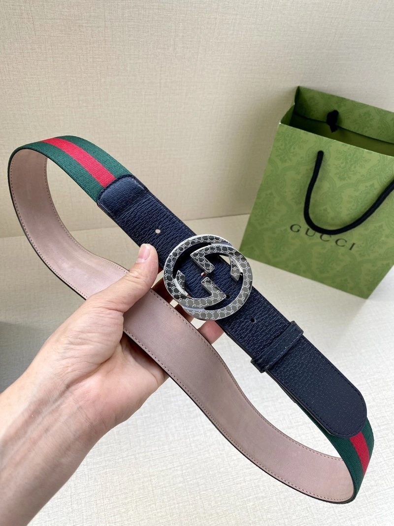 Exact replica Gucci Belts