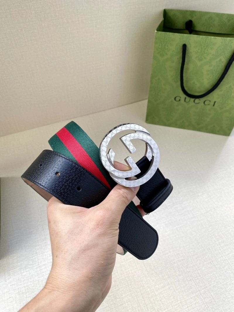 Exact replica Gucci Belts