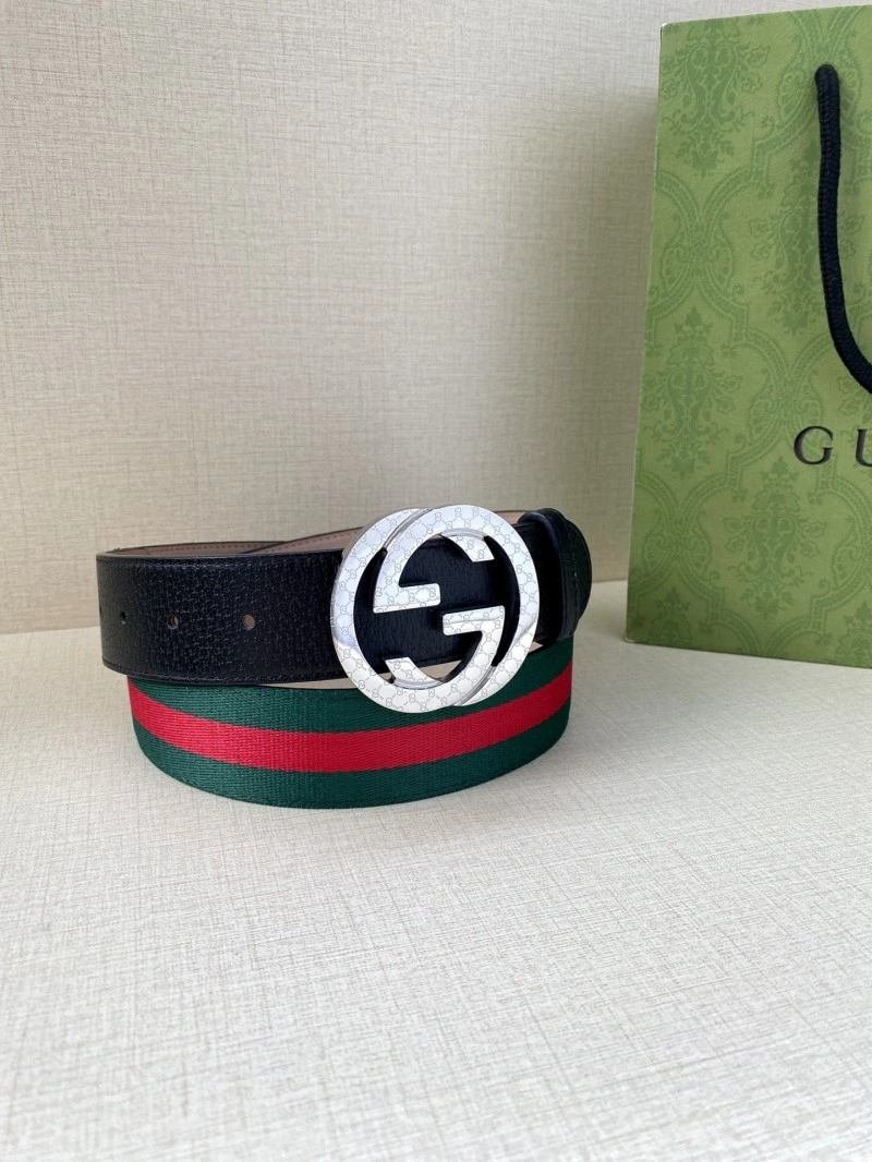 Exact replica Gucci Belts
