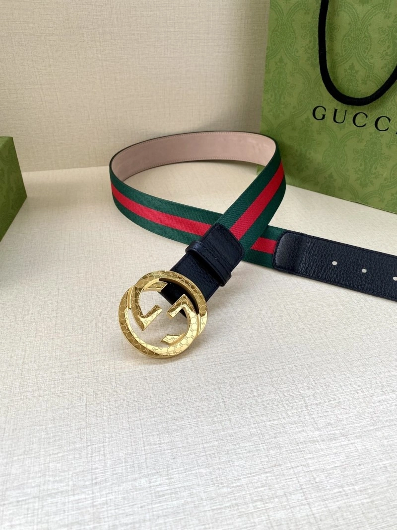 Exact replica Gucci Belts