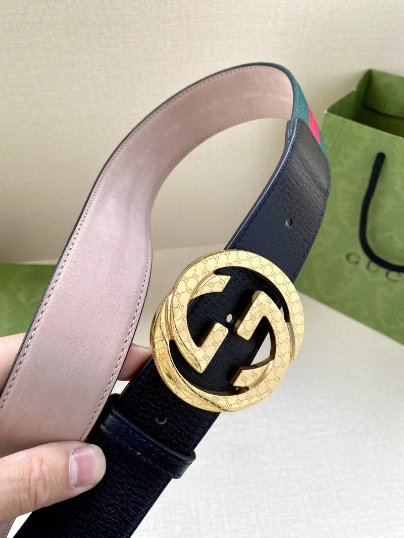 Exact replica Gucci Belts