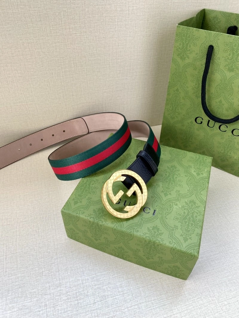 Exact replica Gucci Belts