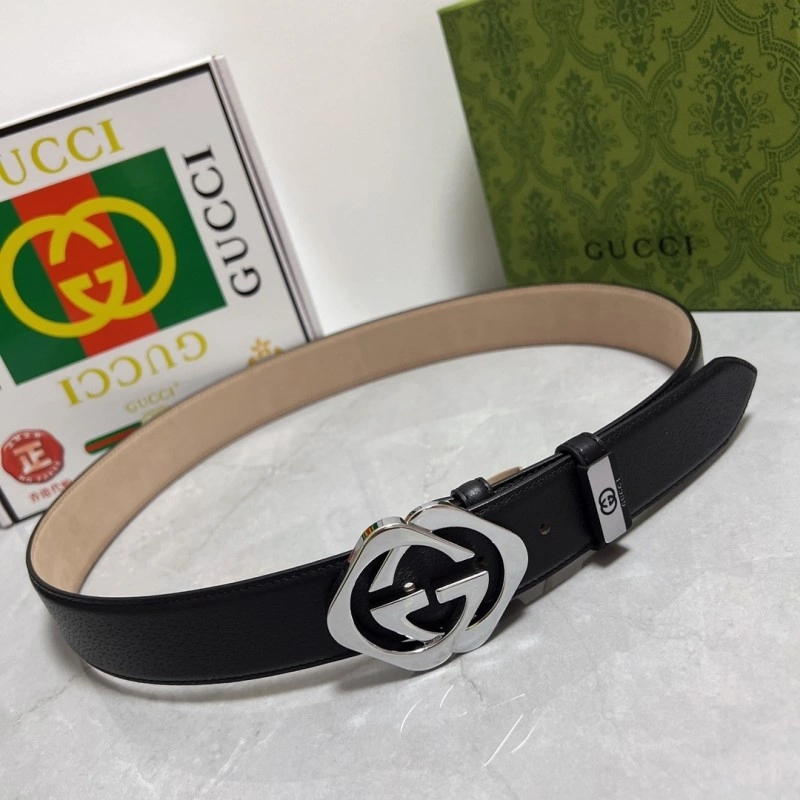 Reasonably priced Gucci Belts