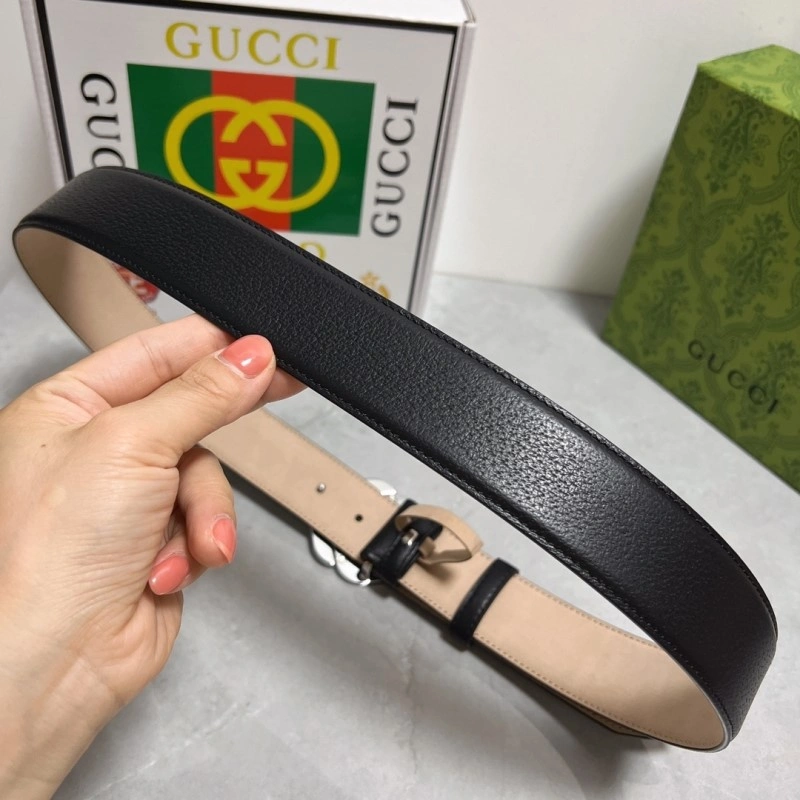 Reasonably priced Gucci Belts