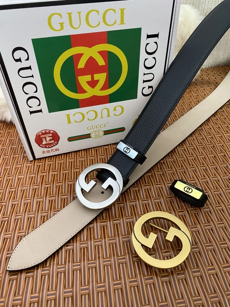 Low-cost Gucci Belts