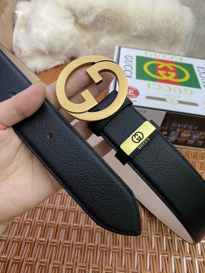 Low-cost Gucci Belts