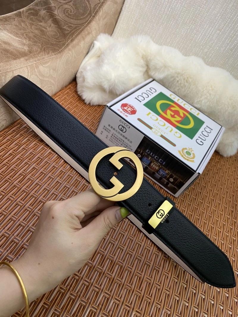 Low-cost Gucci Belts