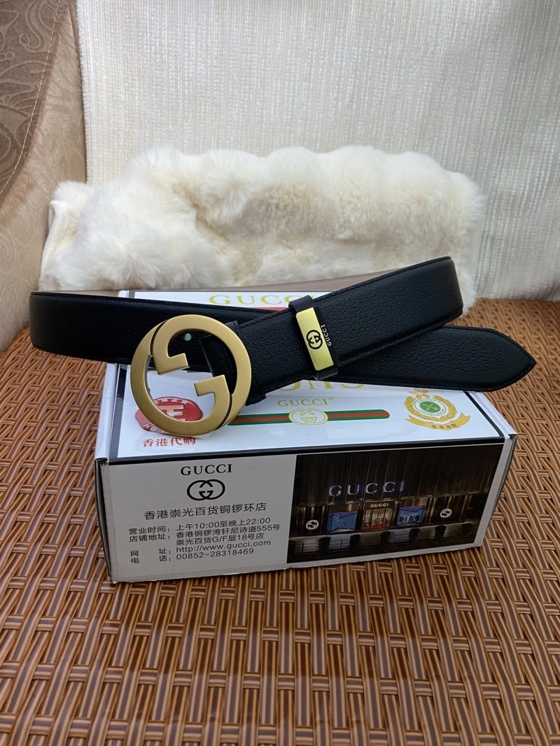 Low-cost Gucci Belts