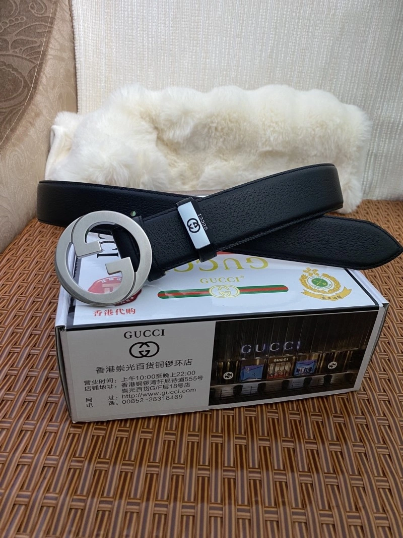 Low-cost Gucci Belts