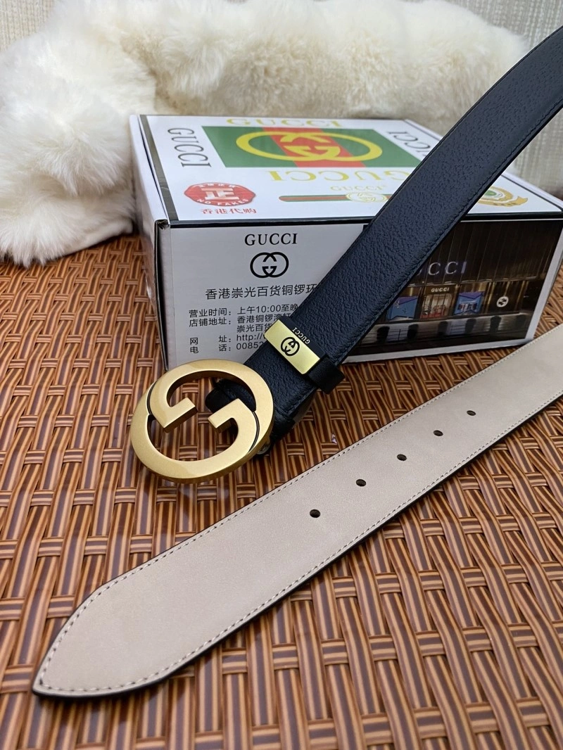 Low-cost Gucci Belts