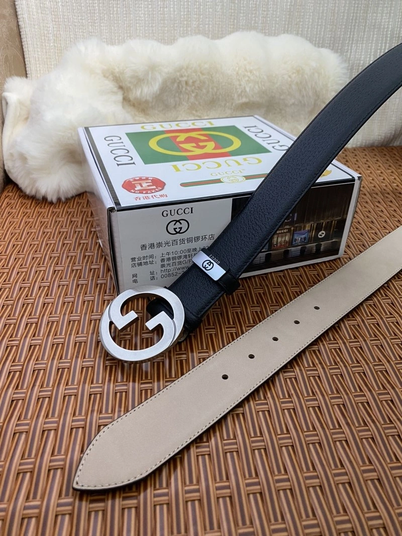 Low-cost Gucci Belts