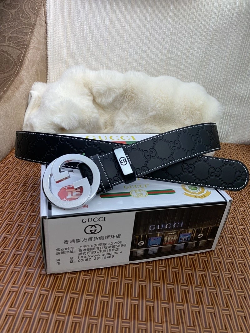 Bargain Gucci Belts