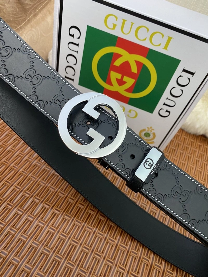Bargain Gucci Belts