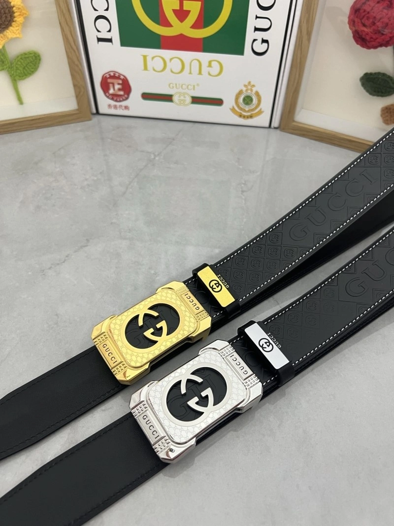 Inexpensive Gucci Belts