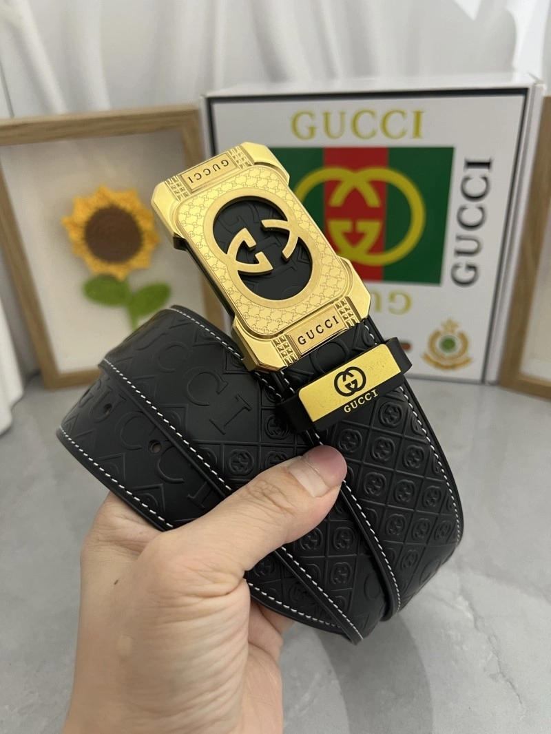 Inexpensive Gucci Belts