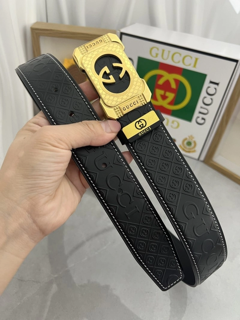 Inexpensive Gucci Belts