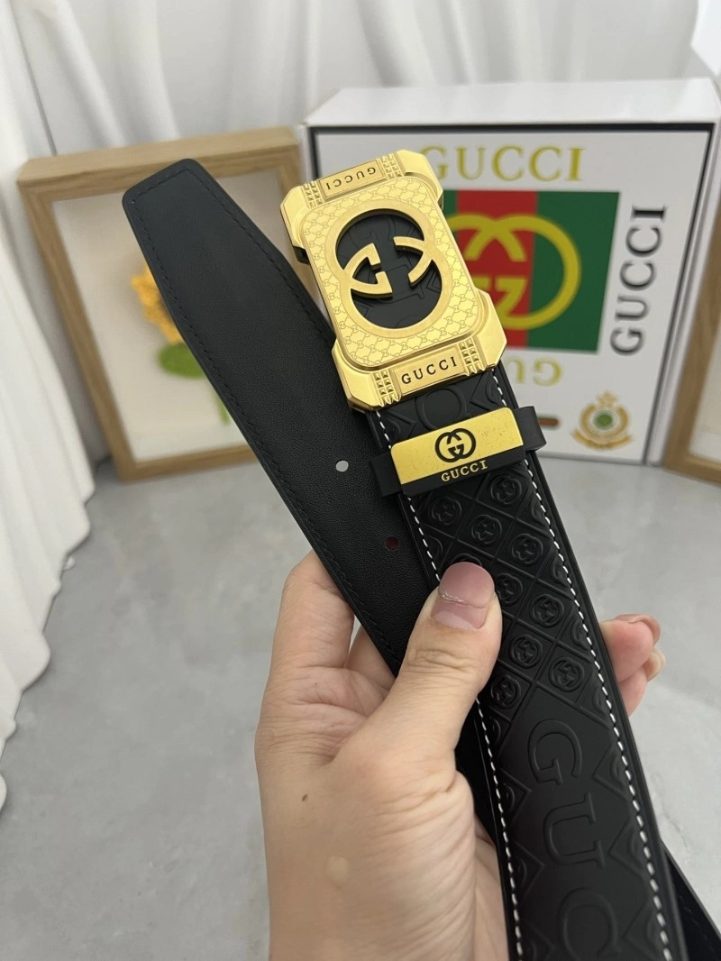 Inexpensive Gucci Belts