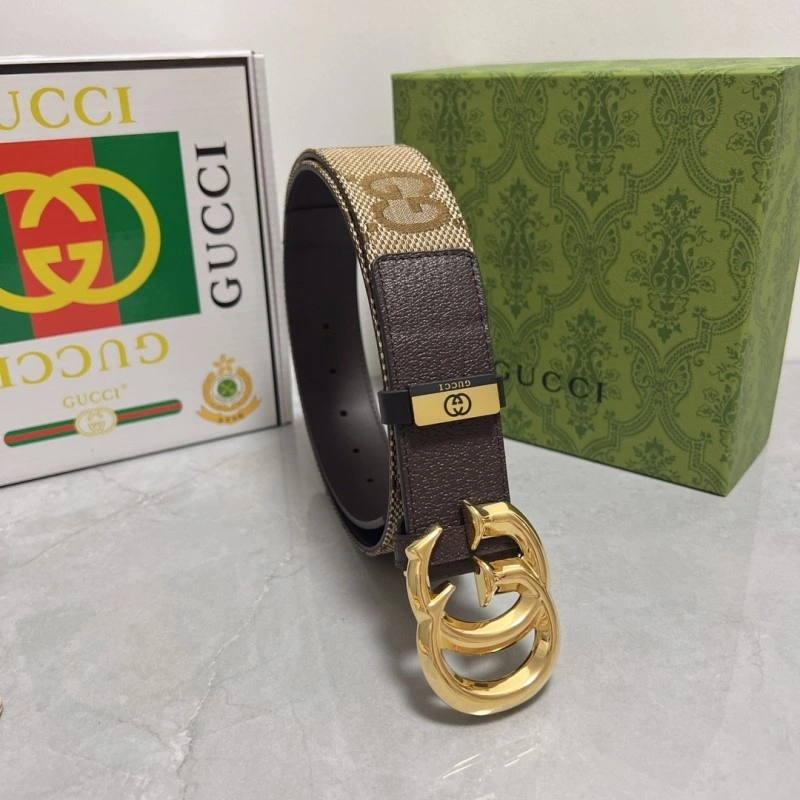 Perfect replica Gucci Belts