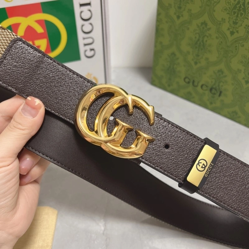 Perfect replica Gucci Belts
