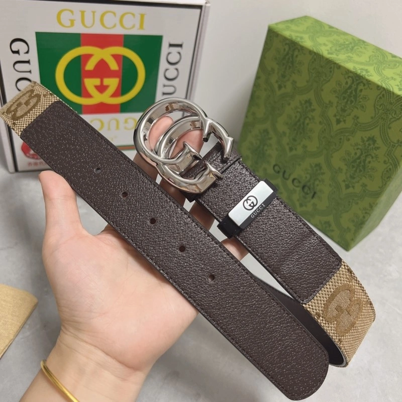 Affordable Gucci Belts