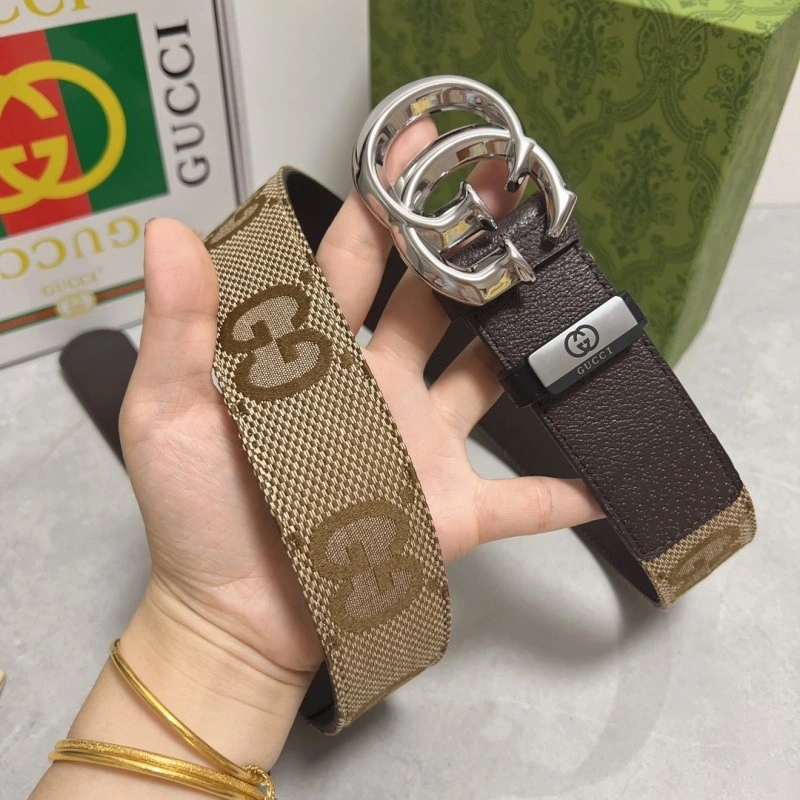 Affordable Gucci Belts