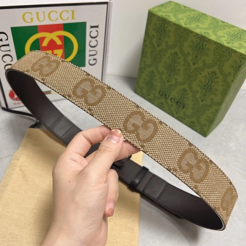Affordable Gucci Belts