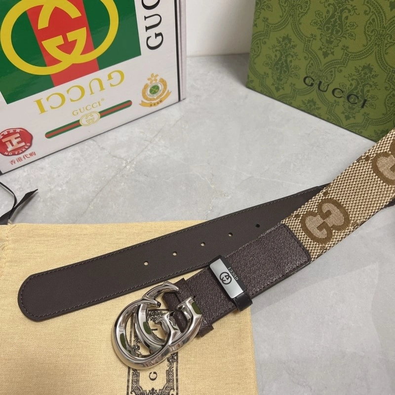 Affordable Gucci Belts